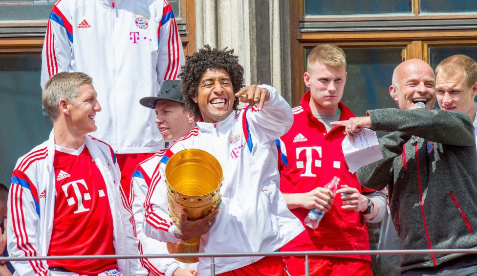 [tema oficial] fc bayern munich - Página 26 - Foros Perú