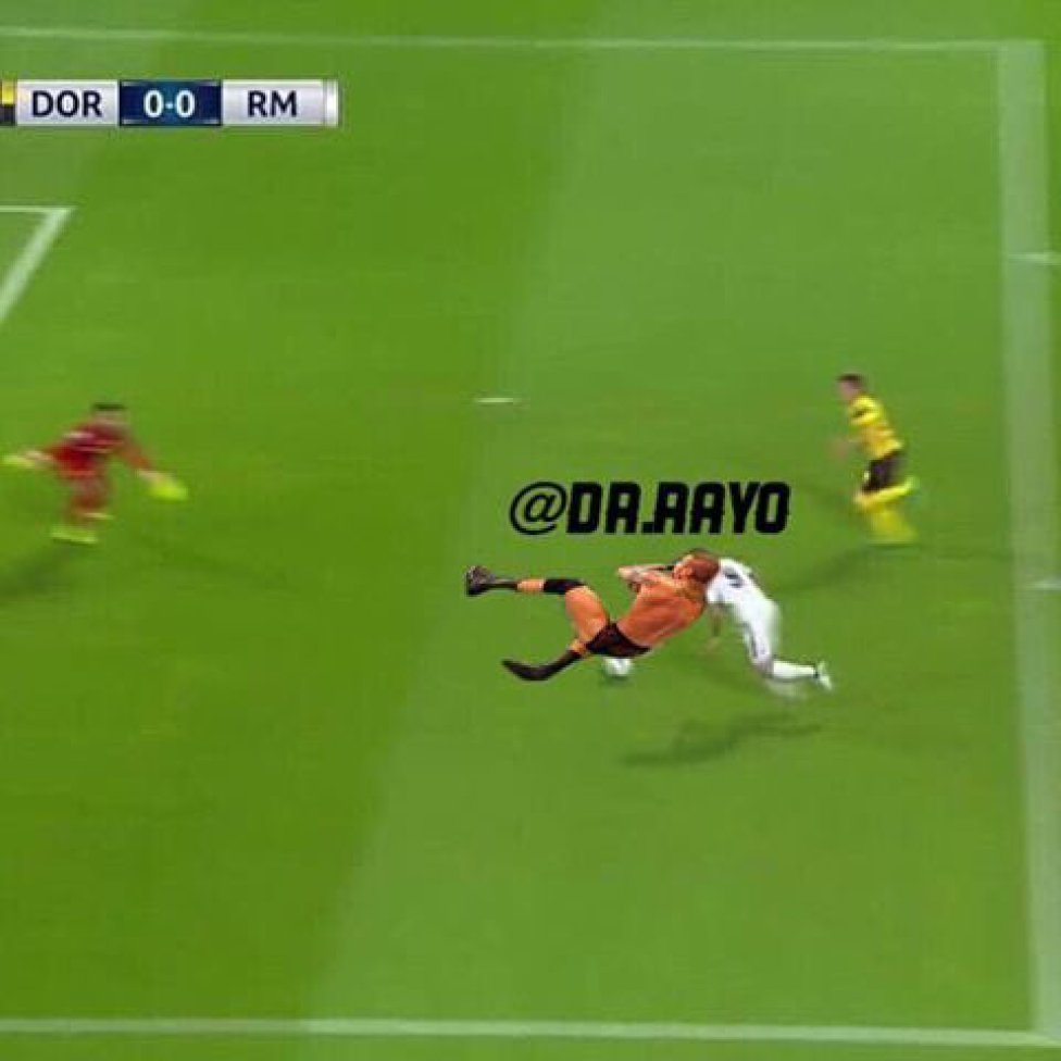 Los mejores 'memes' del tropiezo de Benzema en Champions